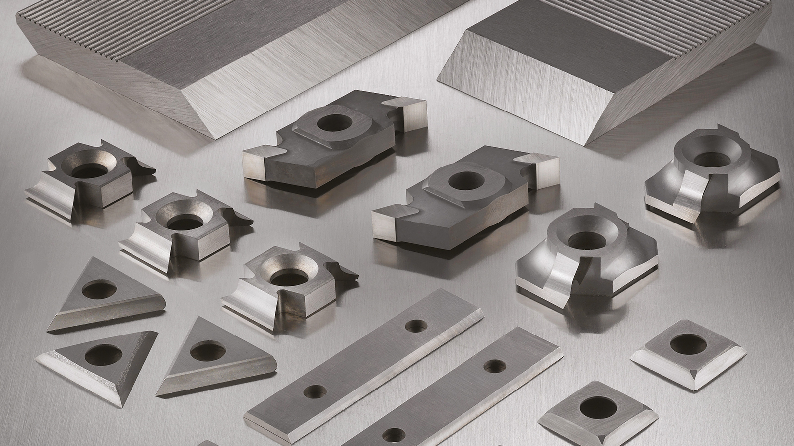 Plaquettes, pièces de rechange et accessoires | Freud