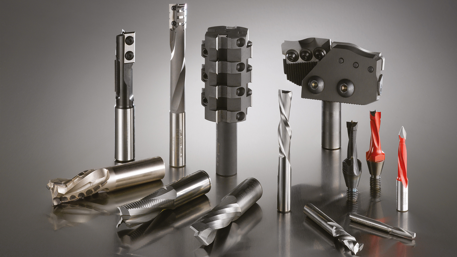 Drilling Bits, Router Cutters and CNC Tools | Freud