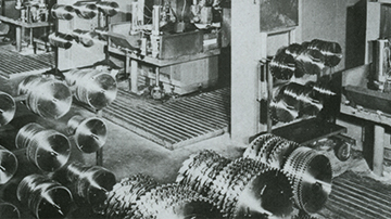 Company heritage | Freud